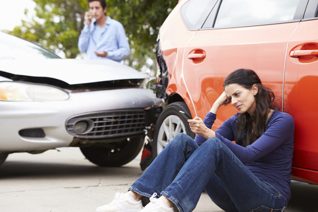 Distracted Driving Accidents in Port St. Lucie | Graves Thomas Injury ...