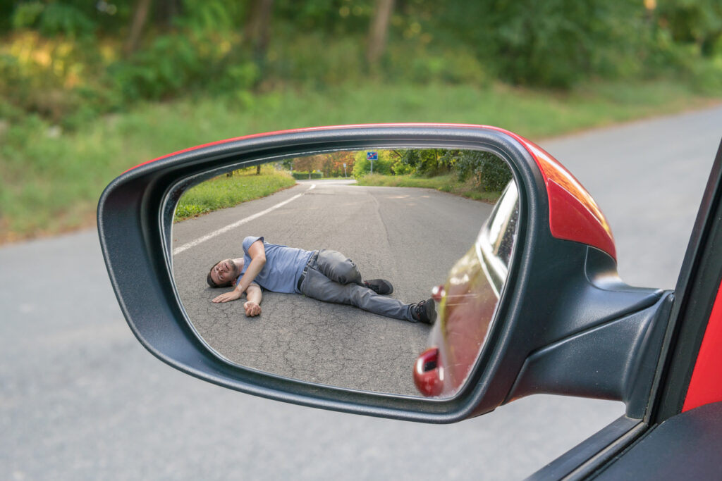 Port St. Lucie Hit-and-Run Accident Lawyer | Graves Thomas Injury Law Group