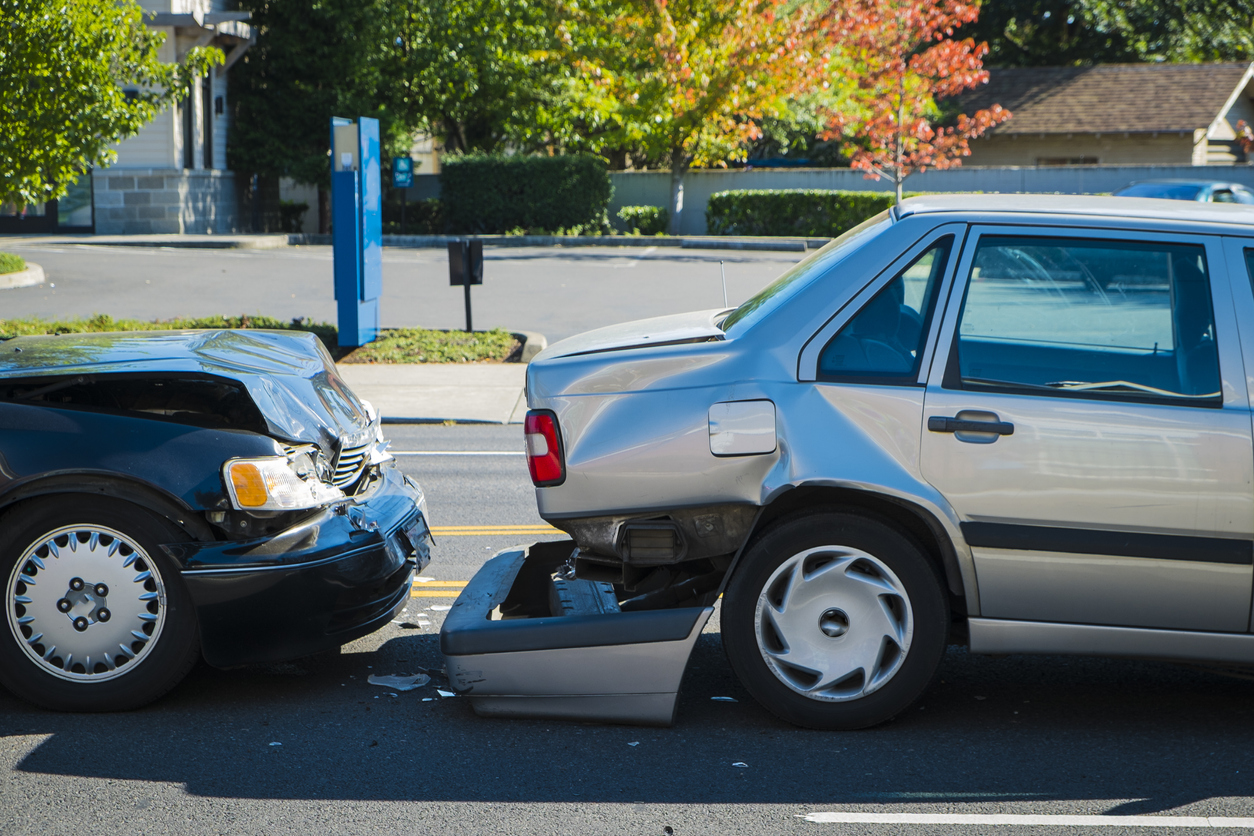 Port St. Lucie Car Accident Lawyers | Rear End Collisions: 5 Things To ...