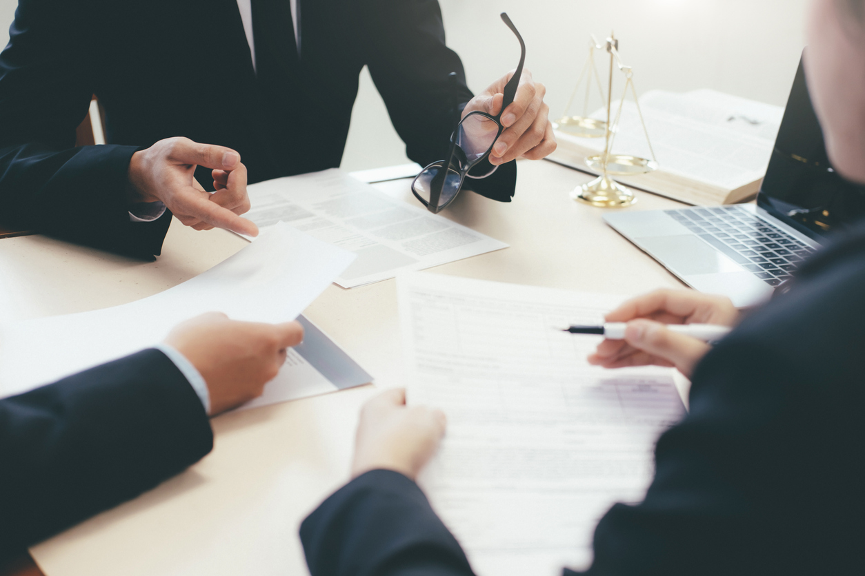 Evidence | Graves Thomas Injury Law Group