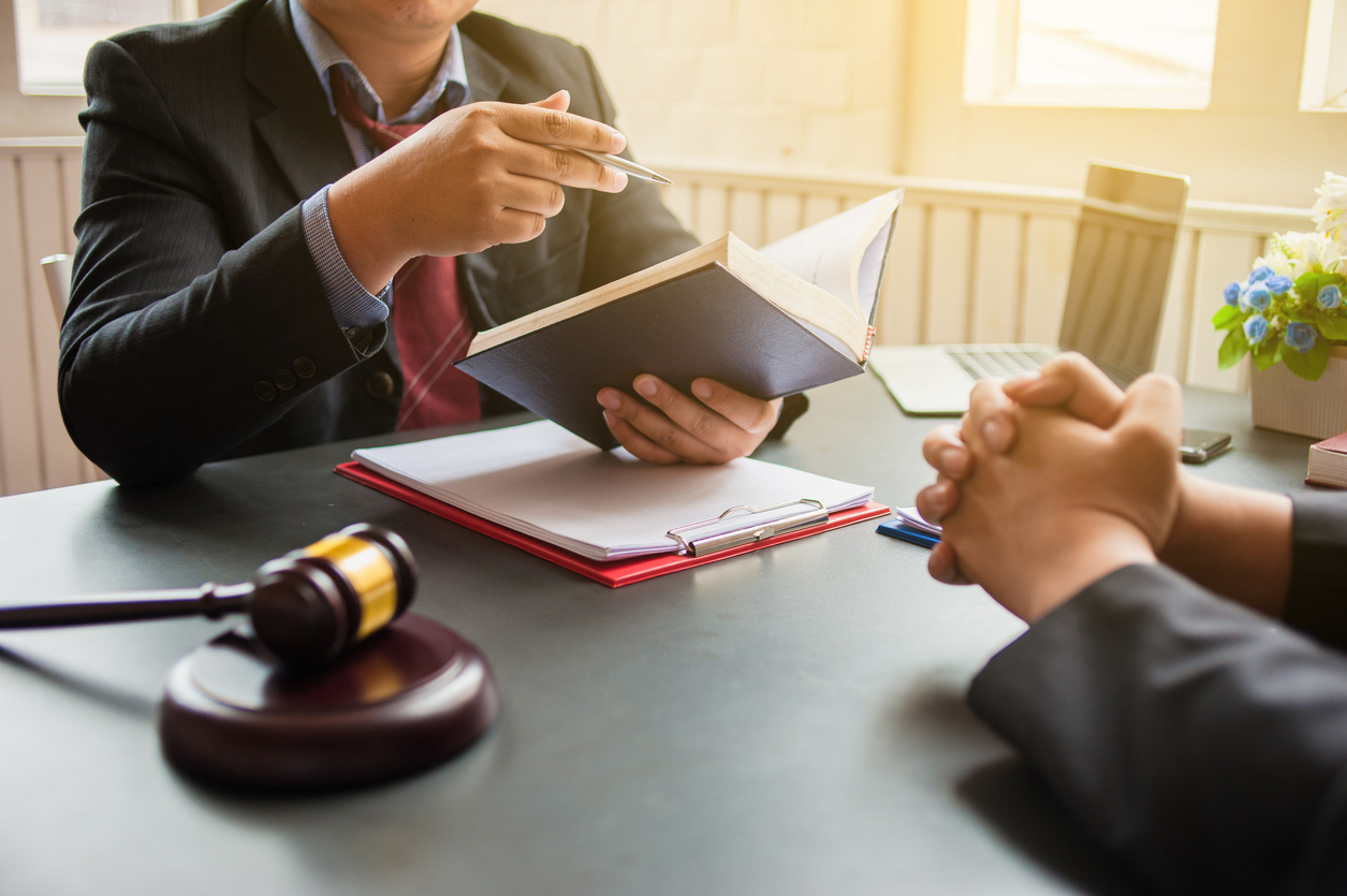 Breaking Down Attorney-Client Privilege: What it Means and How it Can ...